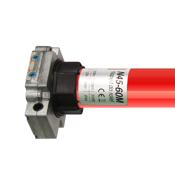 Napęd roletowy ATELOR N45-60M | Proxima Electronics Toruń