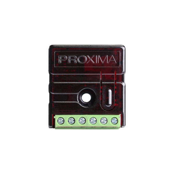 HB ARK flush-mount remote control (12/24V DC) | Proxima Electronics Toruń