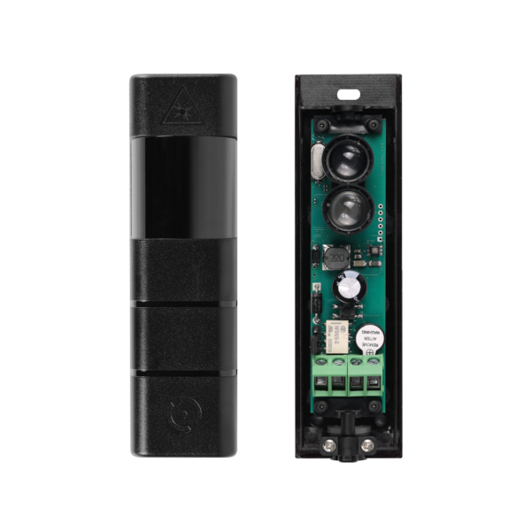 Fotokomórka PDL+ (dalmierzowa) | Proxima Electronics Toruń